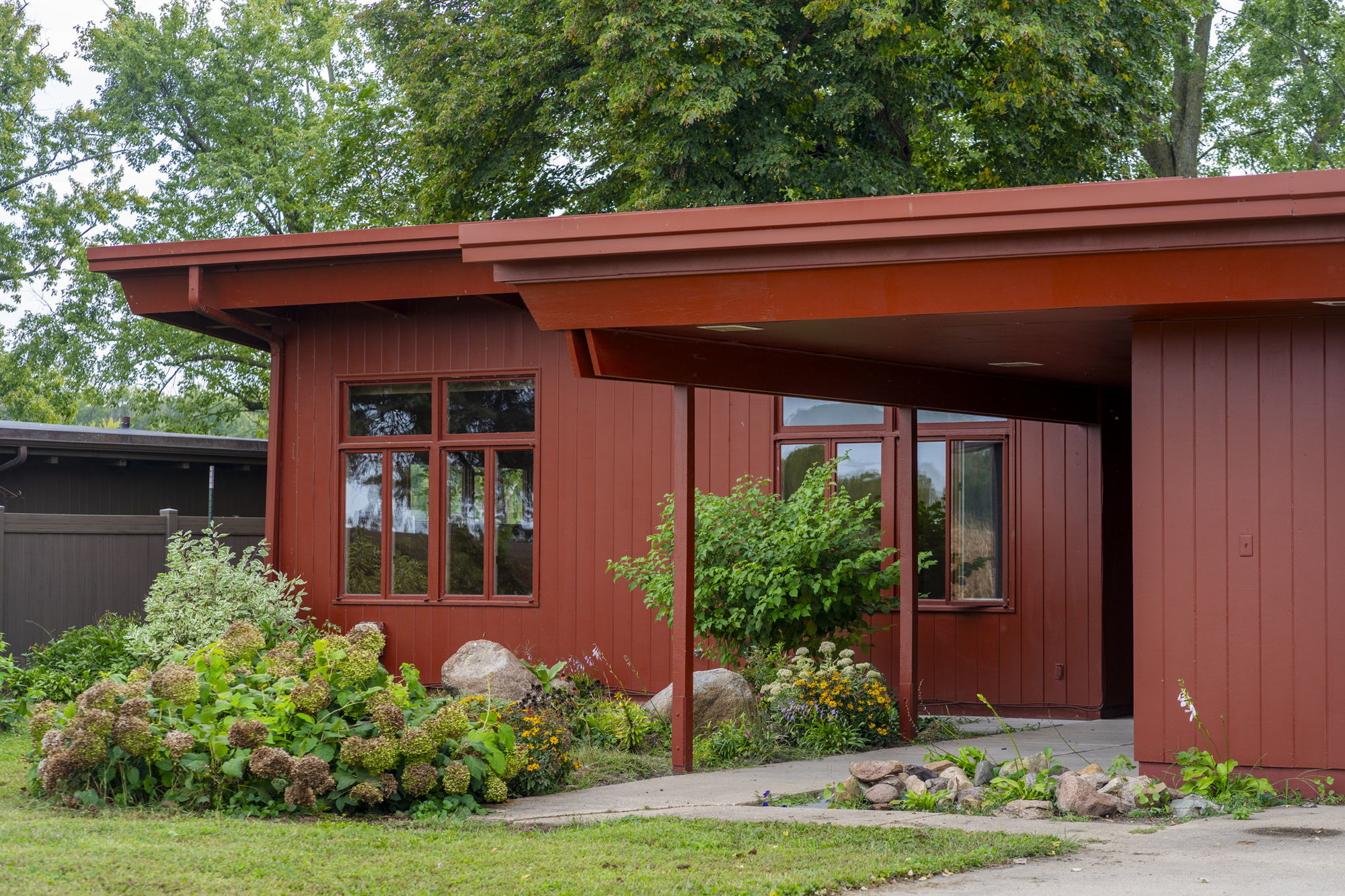 Don't miss your chance to own this timeless retreat - 2802 Cottage Row ...