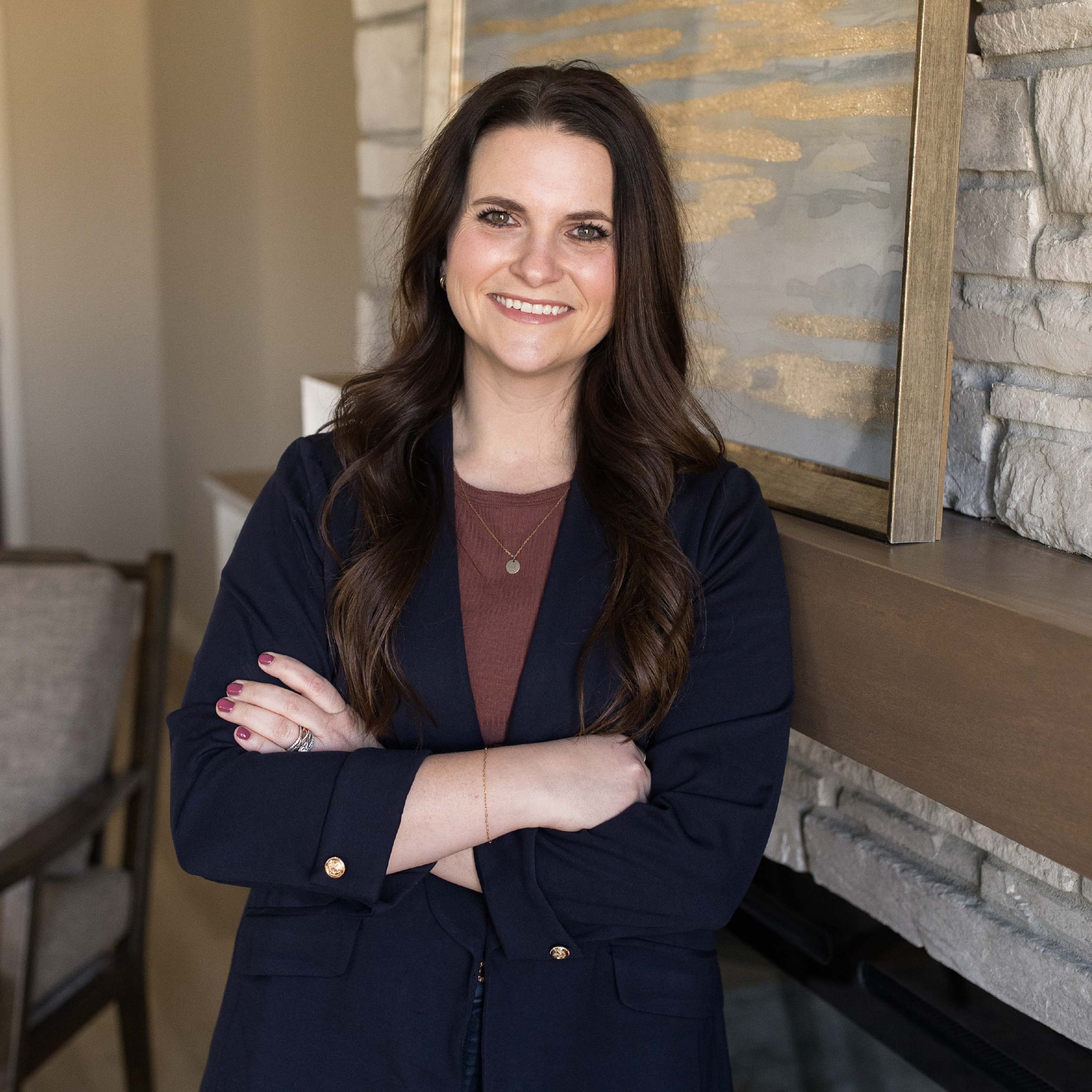 Jordan Tranbarger | Oakridge Agents